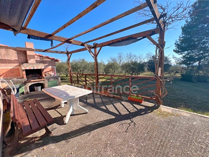 Maison à vendre - Manosque, Manosque Ouest - 2 pièces - 1 chambre