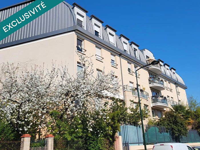 Appartement 5 pièces à vendre - Alfortville, Zola Carnot, Alouettes, Val de Seine