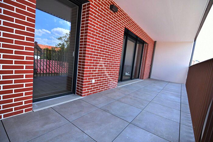 Nord Boulogne-Nord Bourg, Saint-Philbert-de-Grand-Lieu - Appartement 4 pièces à louer