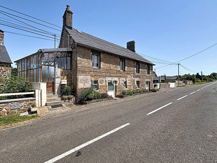 Maison 4 pièces à vendre - Sainte-Honorine-la-Chardonne