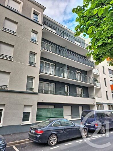 Appartement 3 pièces à vendre à Brétigny-sur-Orge, Centre-ville