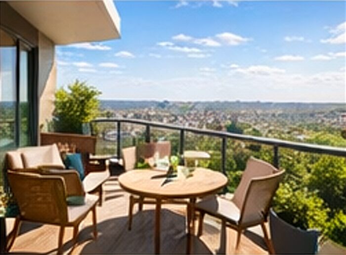 Maison à vendre - Villeurbanne, Cusset - 2 pièces