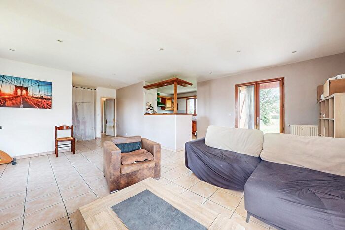Saverdun : Maison 4 pièces à vendre
