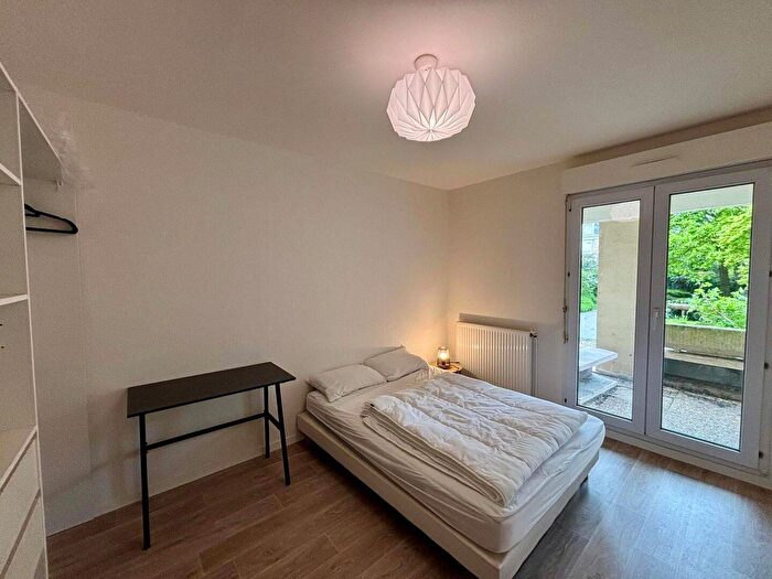 Appartement à louer - Saint Serge-Ney-Chalouère, Angers - 1 pièce