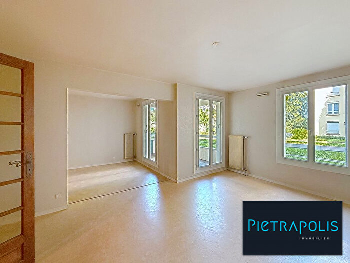 Appartement 4 pièces à vendre - Dijon