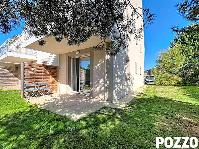 Appartement 3 pièces à Granville, Saint-Nicolas, à vendre