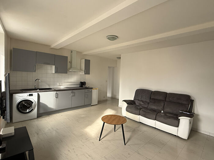 Couladère - Appartement 2 pièces à louer