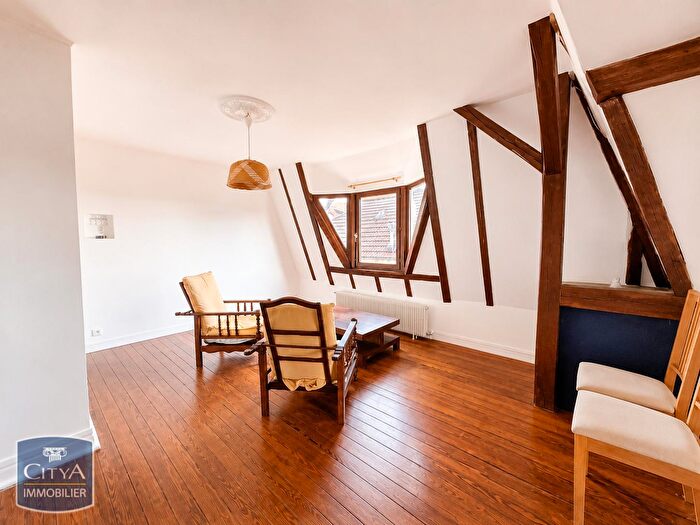 Appartement 5 pièces à Metz, Plantières, Queuleu, à vendre