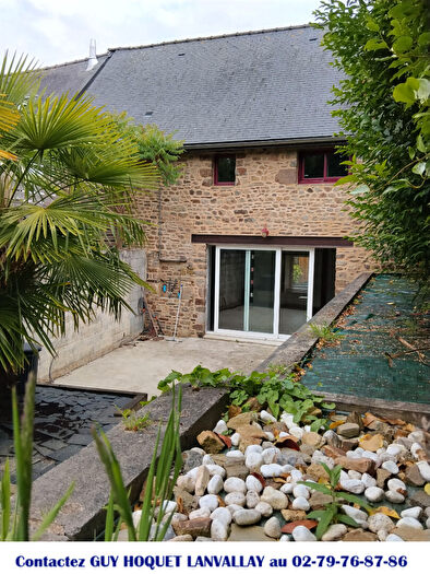 Les Champs-Géraux : Maison 4 pièces à vendre