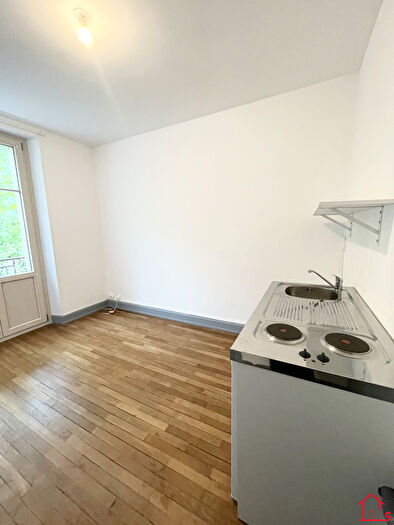 Appartement 2 pièces à louer - Nancy, Haussonville, Blandan, Donop
