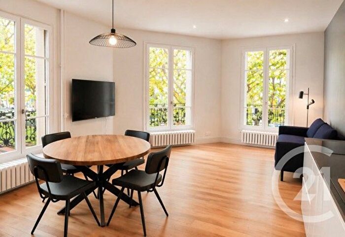 Boulogne-Billancourt, Silly, Gallieni : Appartement 3 pièces à vendre