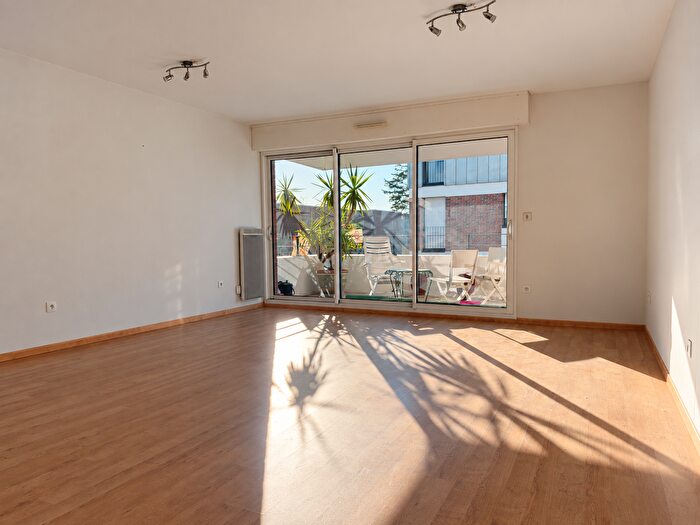 Appartement 5 pièces à vendre à Chantepie