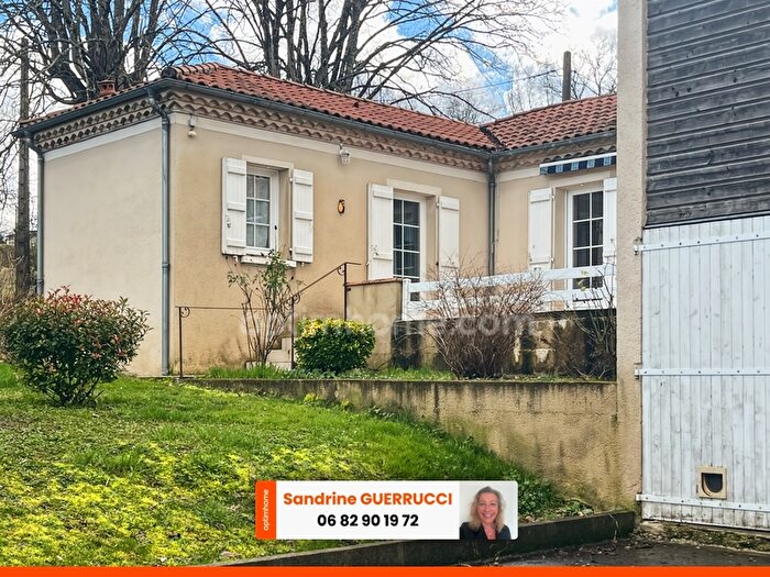 Maison à vendre - Montréal - 4 pièces - 2 chambres