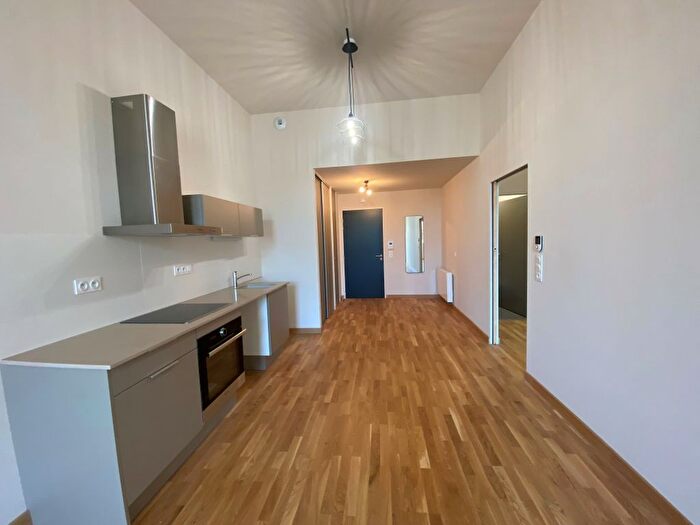 Appartement 2 pièces à Poitiers, Montbernage, Pont Neuf, à louer