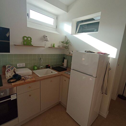 Appartement 1 pièce à Montpellier, à louer