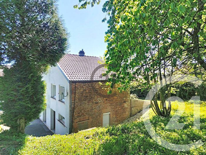 Maison 5 pièces à vendre à Sormonne