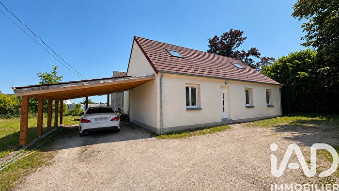 Maison 5 pièces à vendre à Binas