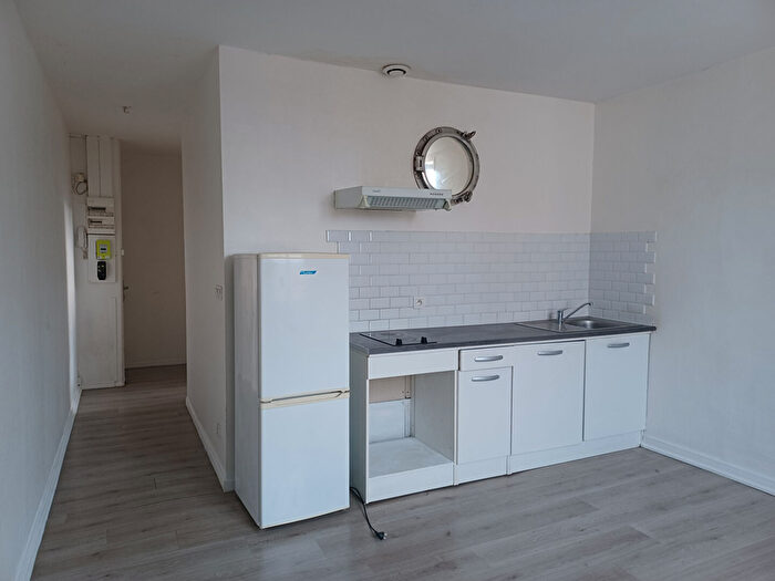 Bordeaux, La Bastide : Appartement 2 pièces à louer