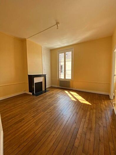 Appartement à louer - Sens - 2 pièces - 1 chambre