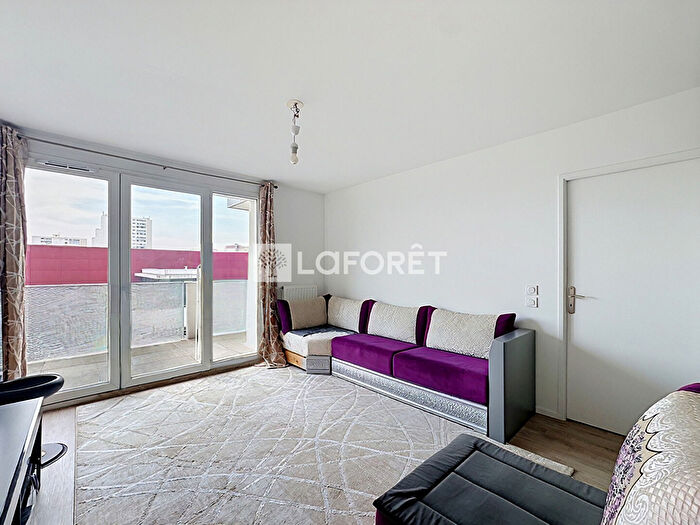 Appartement 2 pièces à vendre - Bonneuil-sur-Marne, Bouglione