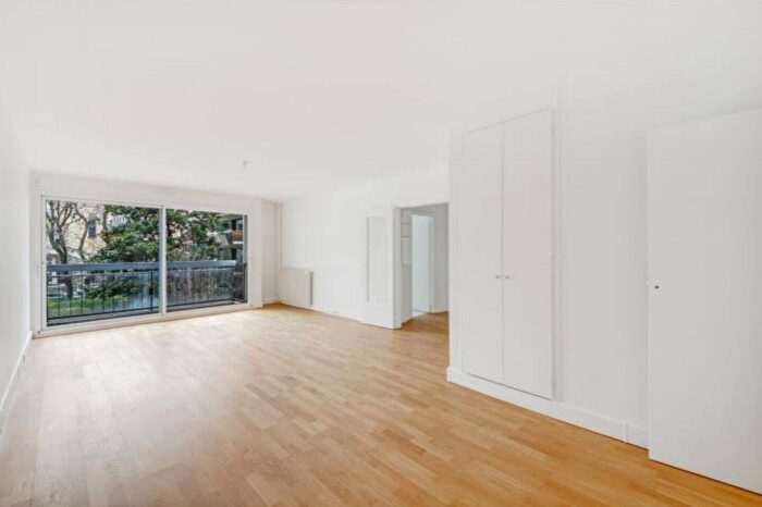 Appartement 3 pièces à louer - Pasteur Montparnasse, Paris 15ème arrondissement