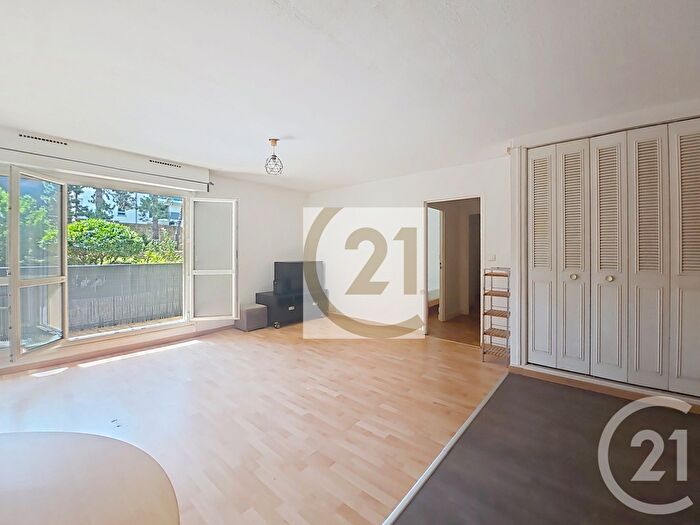 Appartement 2 pièces à vendre - Ivry-sur-Seine, Petit Ivry