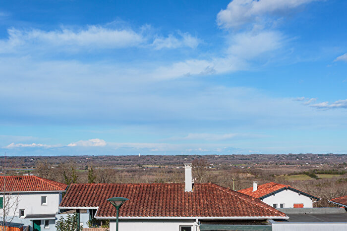 Appartement à vendre - Mouguerre - 3 pièces - 2 chambres