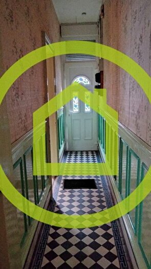 Maison à vendre - Le Cateau-Cambrésis - 4 pièces - 2 chambres