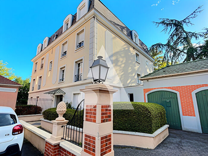 Appartement 3 pièces à Saint-Gratien, Forum, à vendre