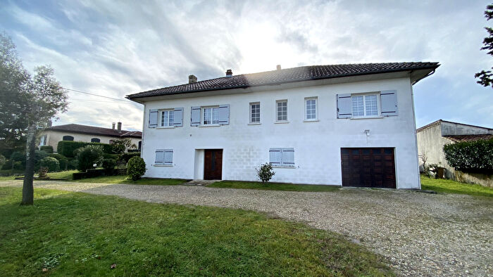 Maison à vendre - Mérignac, Les Eyquems - 7 pièces - 5 chambres