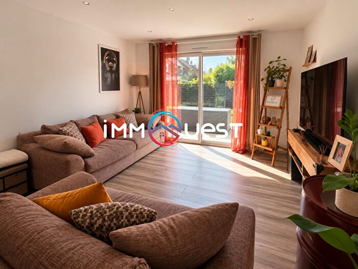 Maison 5 pièces à Arques, à vendre