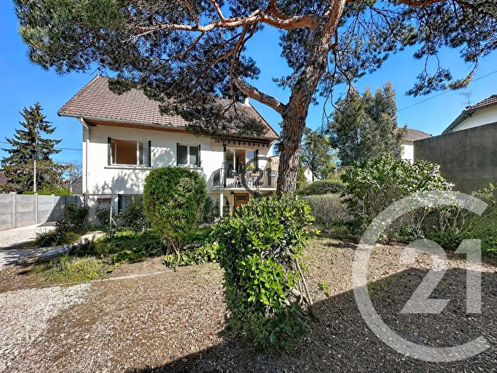 Maison 6 pièces à Livry-Gargan, Gargan, à vendre