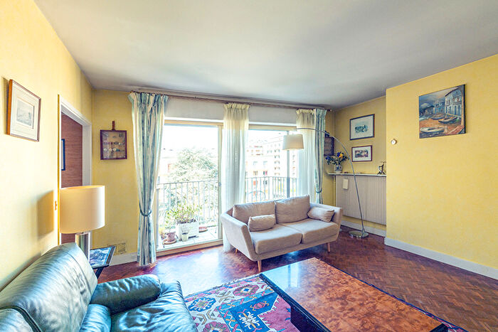 Appartement à vendre - Versailles, Montreuil - 4 pièces - 3 chambres