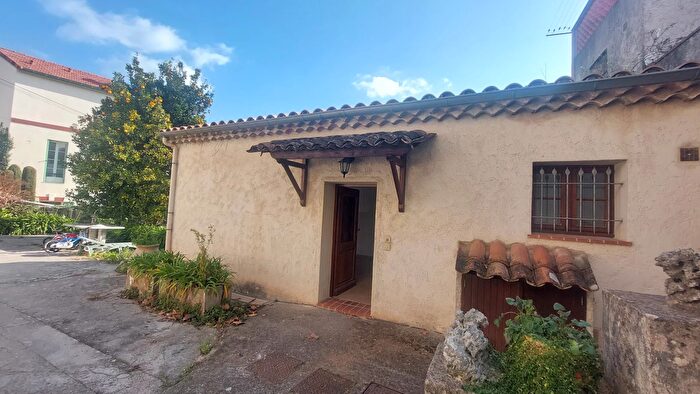 Appartement 1 pièce à louer - La Colle-sur-Loup