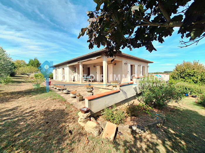 Maisons à vendre et appartements à louer - 1
