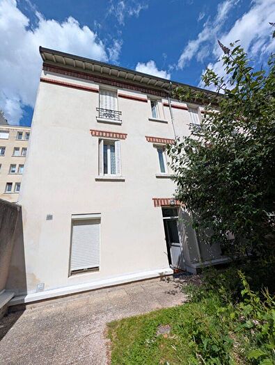 Appartement 1 pièce à Nogent Village-Centre Ville, Nogent-sur-Marne, à louer