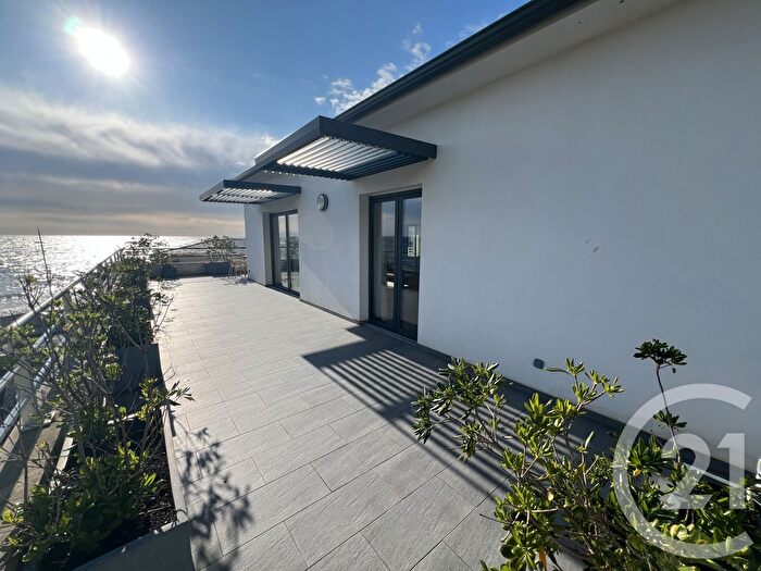 Appartement à vendre - Santa-Maria-di-Lota - 5 pièces - 4 chambres