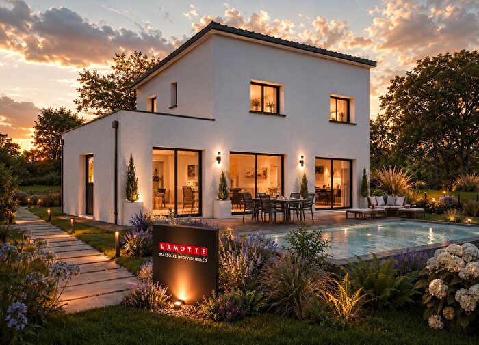 Maison 5 pièces à vendre à Bouaye