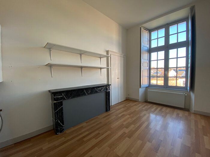 Appartement 2 pièces à vendre - Saint-Hilaire-Saint-Florent, Saint-Hilaire