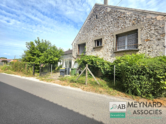 Maison 4 pièces à vendre - Mouroux