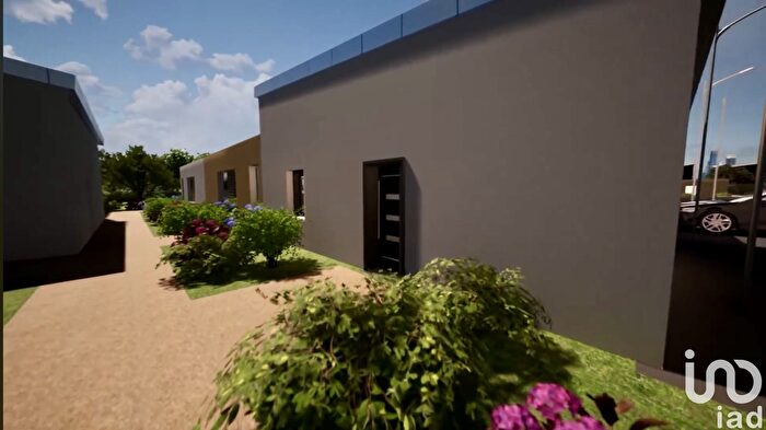 Maison à vendre - Carantec - 4 pièces - 2 chambres