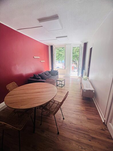Appartement 2 pièces à louer - Vienne, L'Isle