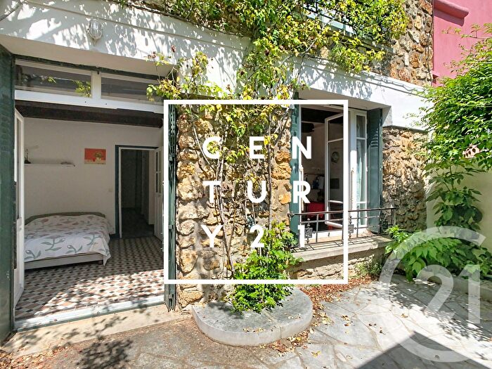 Meudon, Centre-ville - Maison 6 pièces à vendre