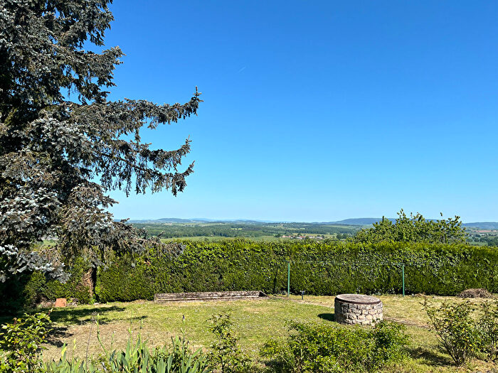 Maison à vendre - Sanvignes-les-Mines - 5 pièces - 3 chambres