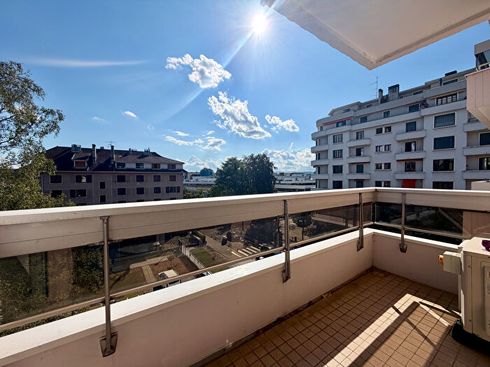 Annecy, Parmelan, Albigny - Appartement 2 pièces à vendre