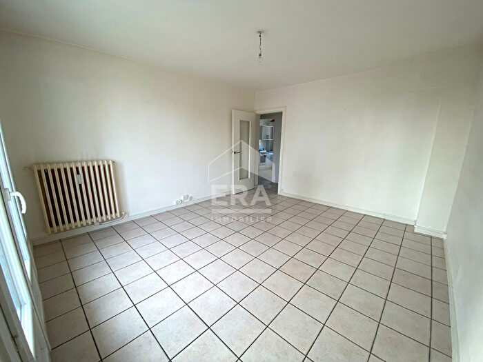 Saint-Cyr-sur-Loire, Mailloux : Appartement 2 pièces à louer