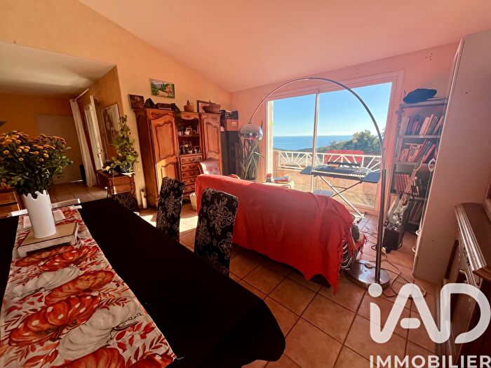 Maison à vendre - Sari-Solenzara - 5 pièces - 4 chambres