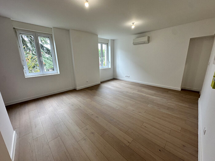 Appartement 1 pièce à louer - Villeneuve-sur-Lot, Sainte-Catherine