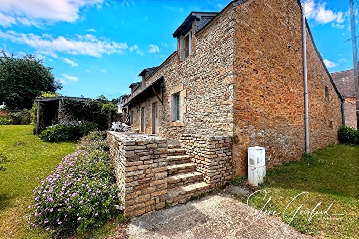 Rieux - Maison 8 pièces à vendre