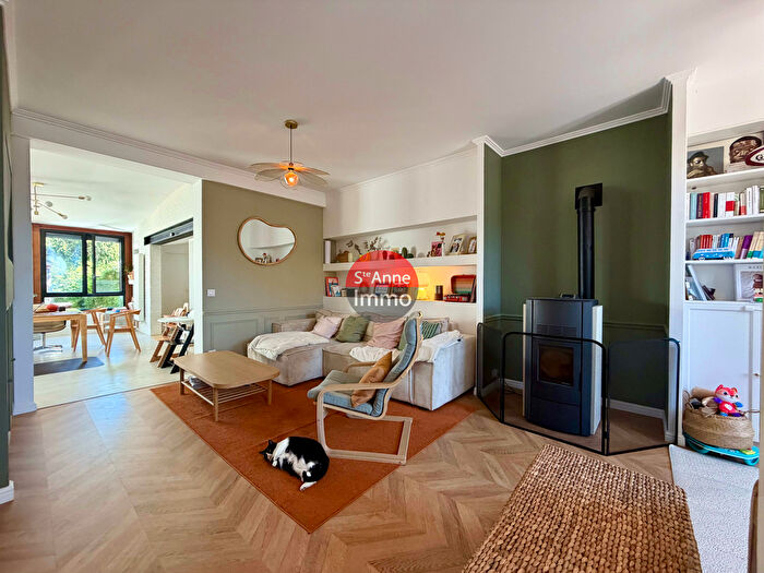 Maison 6 pièces à vendre - Amiens, Val dAvre